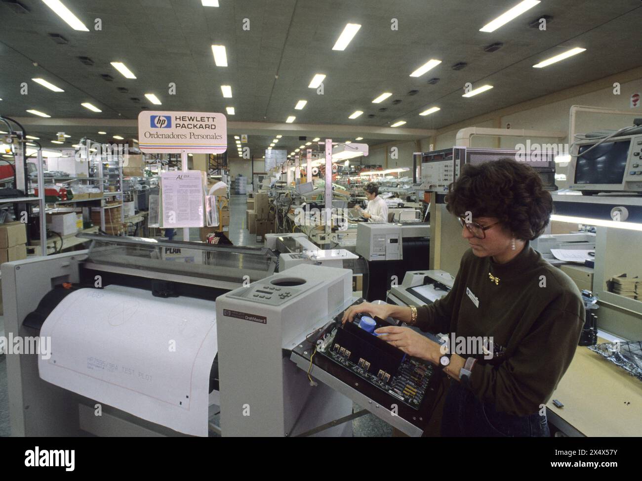 Packard plant hi-res stock photography and images - Alamy