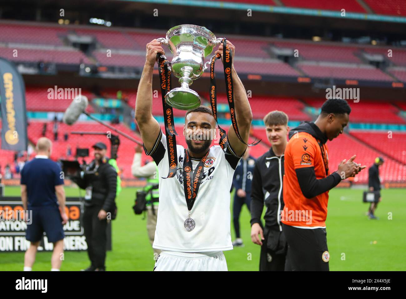 Ashley charles hi-res stock photography and images - Alamy