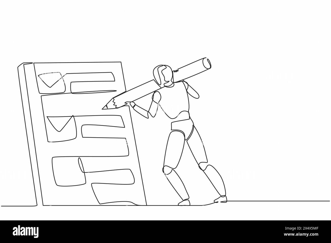 Ai complete Stock Vector Images - Alamy