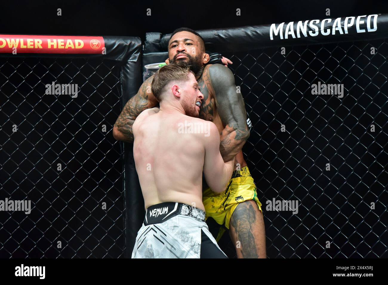 Rio De Janeiro, Rj, Brazil. 04th May, 2024. RIO DE JANEIRO, RJ - MAY 4 ...