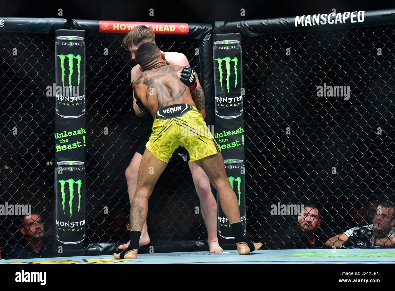 Rio De Janeiro, Rj, Brazil. 04th May, 2024. RIO DE JANEIRO, RJ - MAY 4 ...