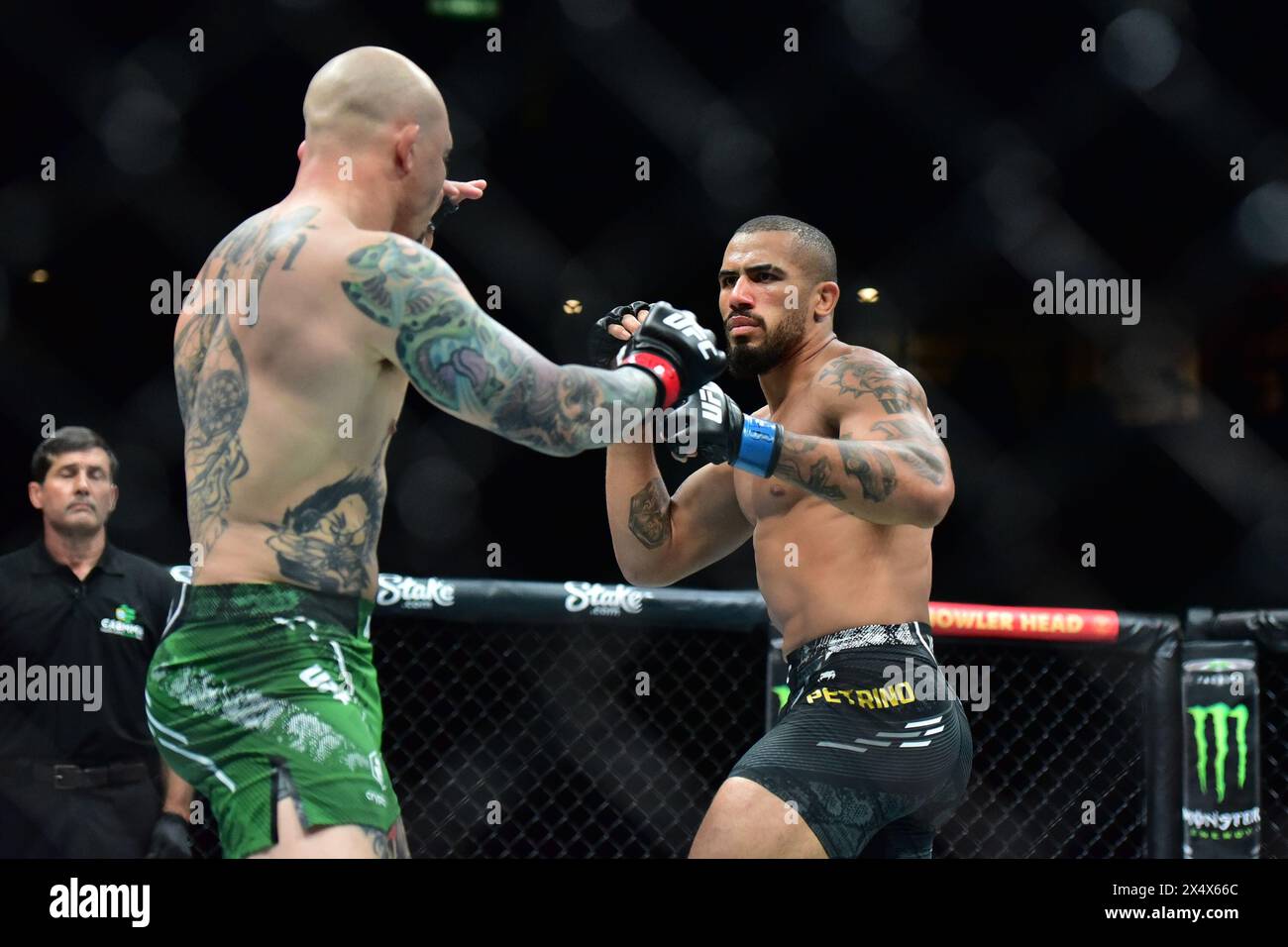 Rio De Janeiro, Rj, Brazil. 05th May, 2024. RIO DE JANEIRO, RJ - MAY 5 ...