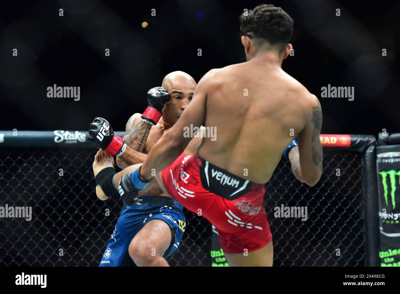 Rio De Janeiro, Rj, Brazil. 05th May, 2024. RIO DE JANEIRO, RJ - MAY 5 ...