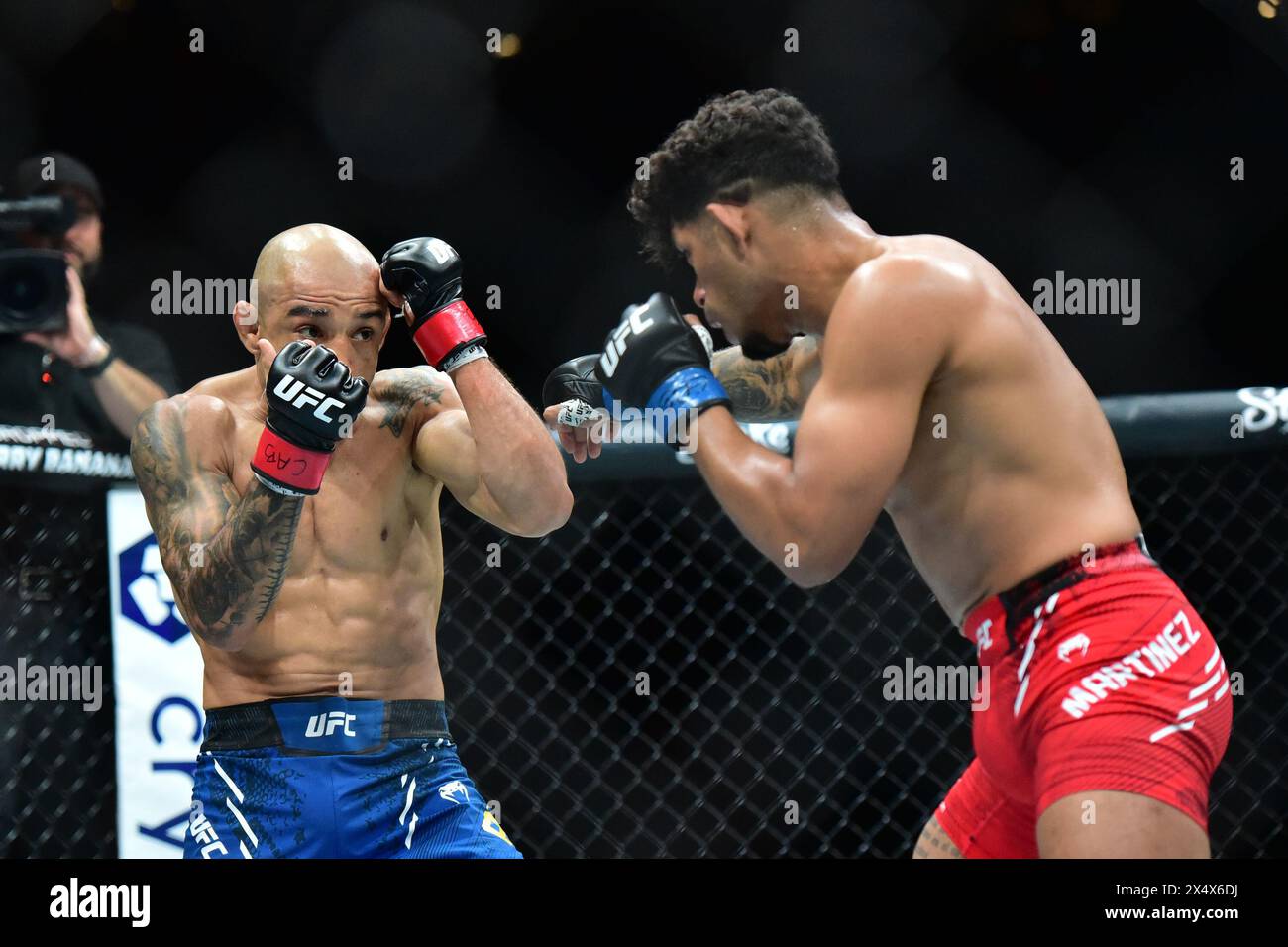 Rio De Janeiro, Rj, Brazil. 05th May, 2024. RIO DE JANEIRO, RJ - MAY 5 ...