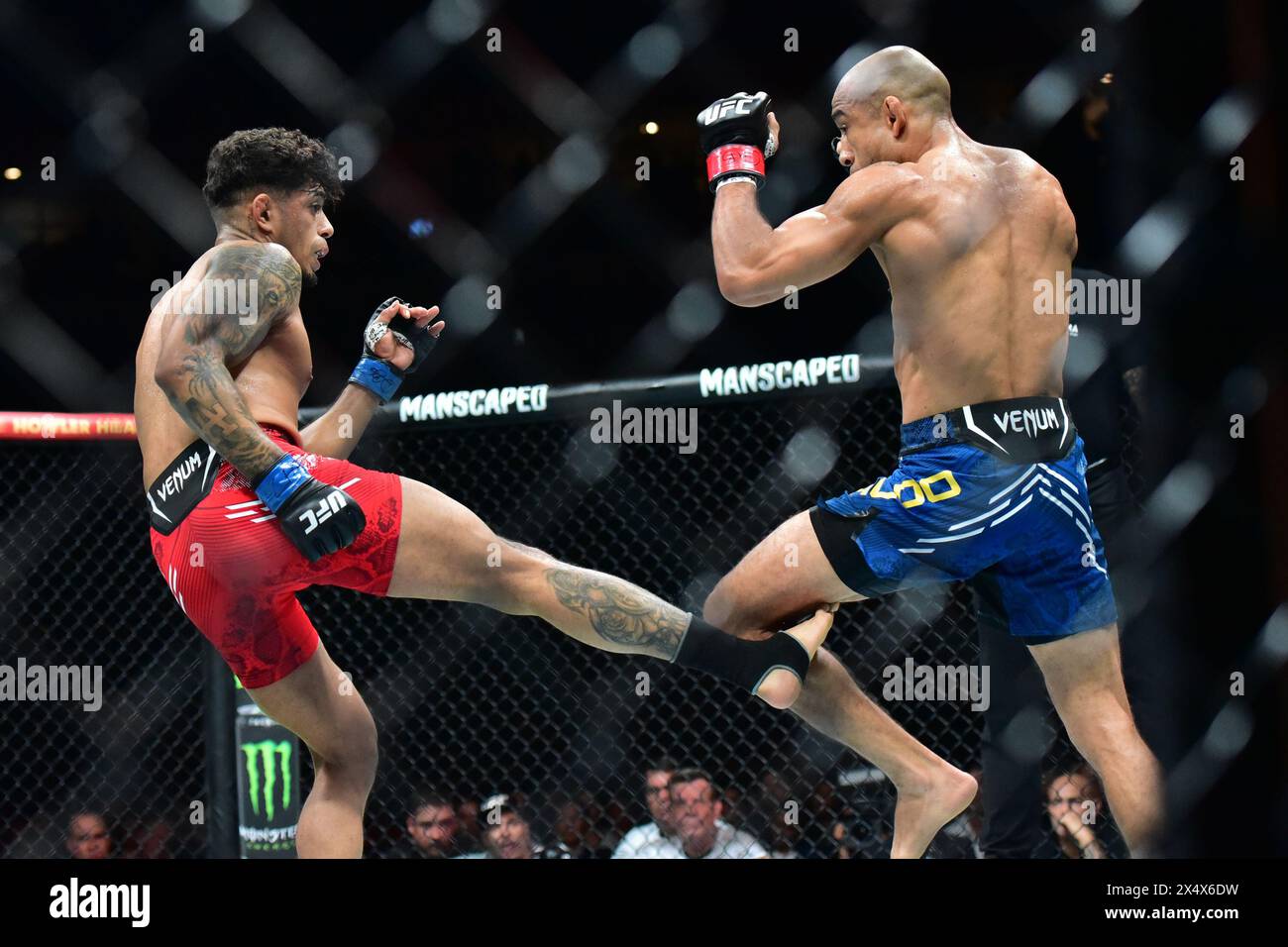 Rio De Janeiro, Rj, Brazil. 05th May, 2024. RIO DE JANEIRO, RJ - MAY 5 ...