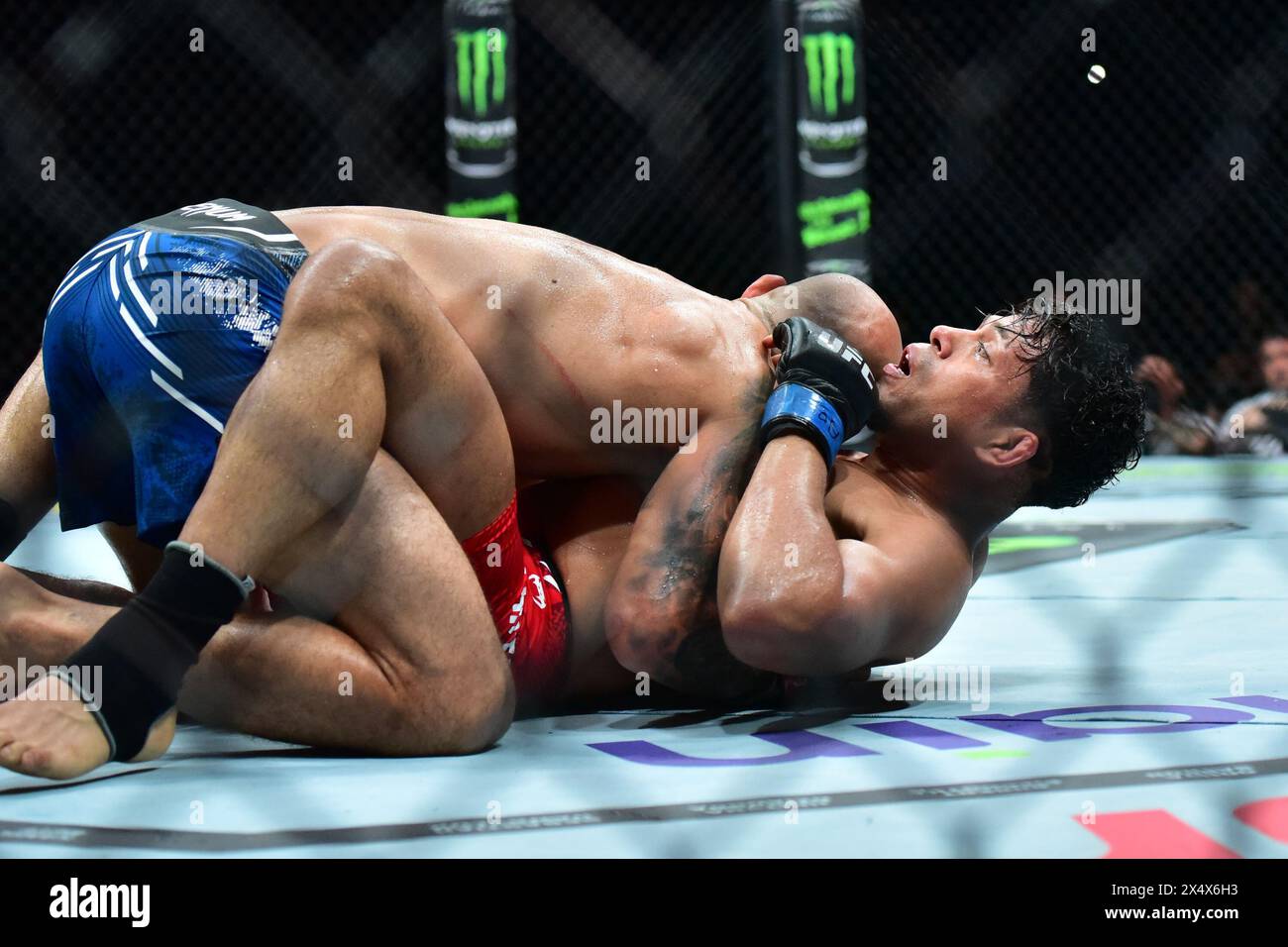 Rio De Janeiro, Rj, Brazil. 05th May, 2024. RIO DE JANEIRO, RJ - MAY 5 ...