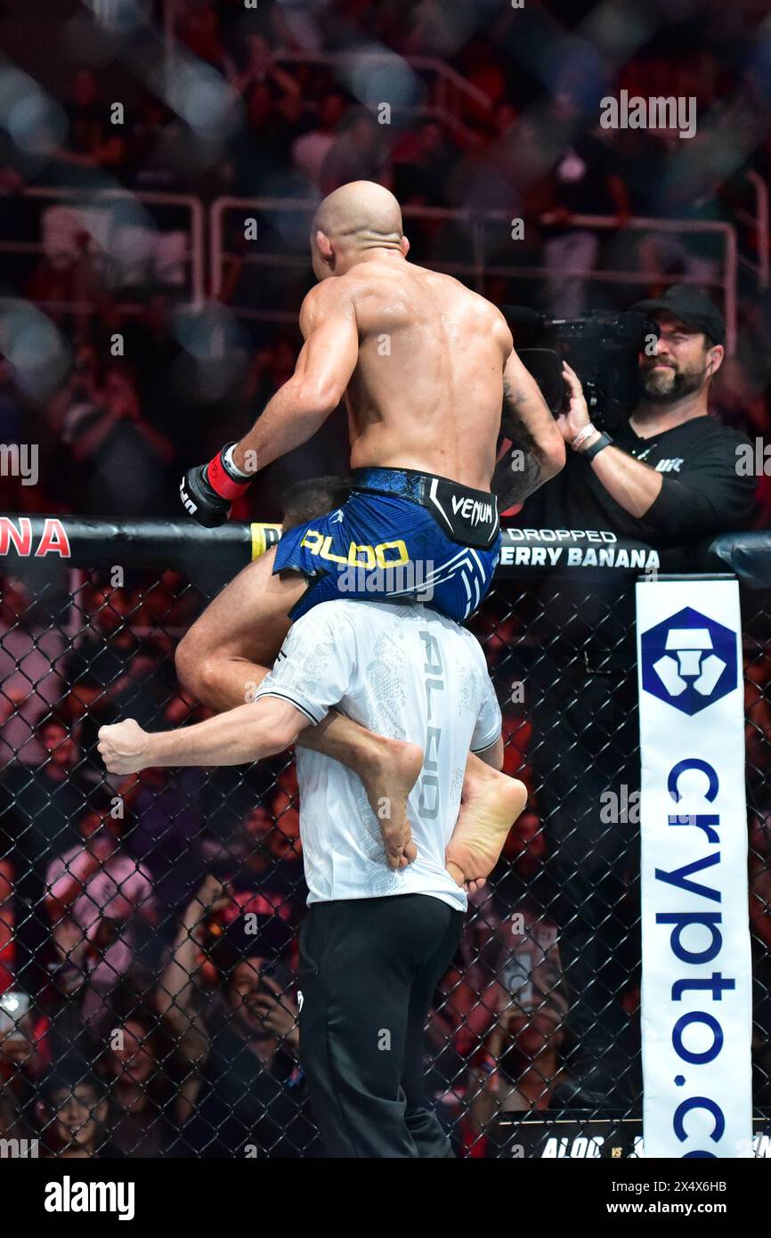 Rio De Janeiro, Rj, Brazil. 05th May, 2024. RIO DE JANEIRO, RJ - MAY 5 ...