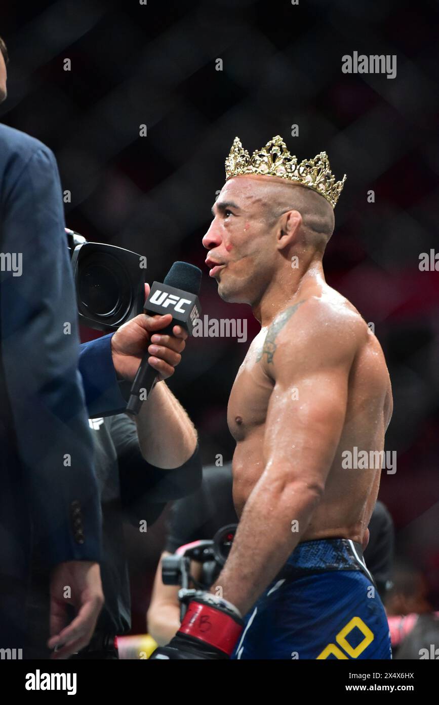 Rio De Janeiro, Rj, Brazil. 05th May, 2024. RIO DE JANEIRO, RJ - MAY 5 ...