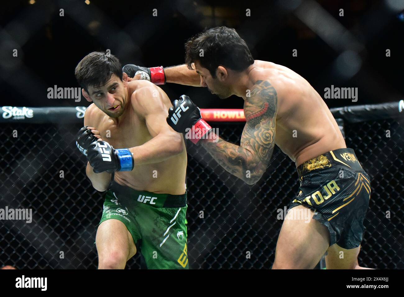 Rio De Janeiro, Rj, Brazil. 05th May, 2024. RIO DE JANEIRO, RJ - MAY 5 ...