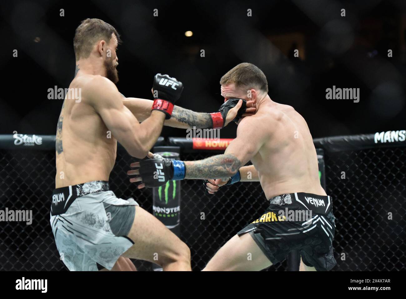 Mauricio ruffy hi-res stock photography and images - Alamy