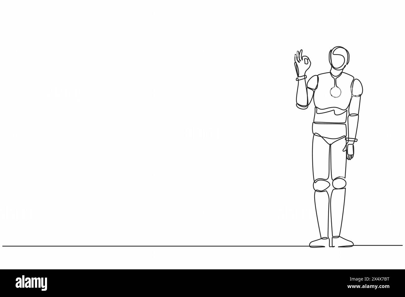 Robotic show Black and White Stock Photos & Images - Alamy