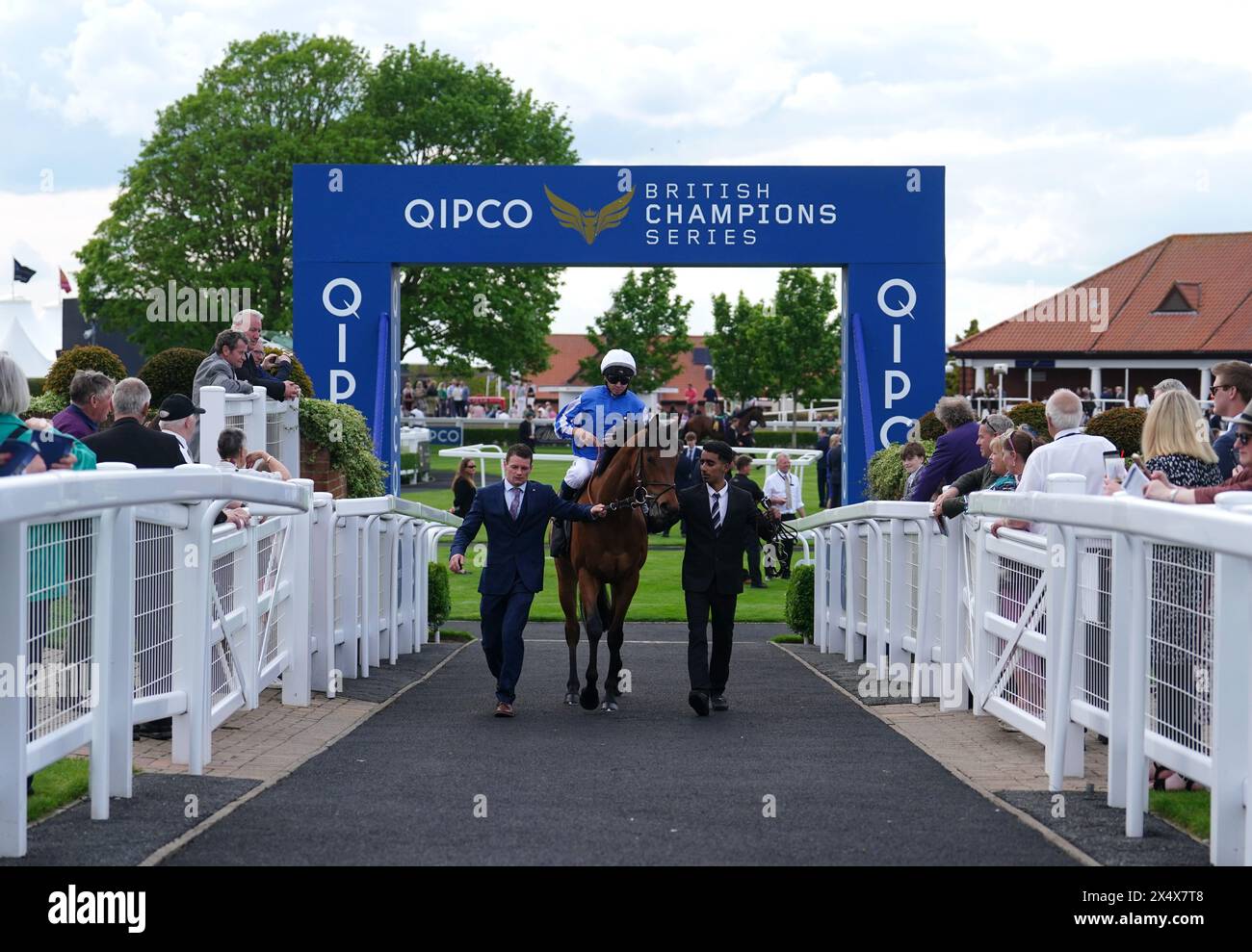 5 mai 2024 hi-res stock photography and images - Alamy
