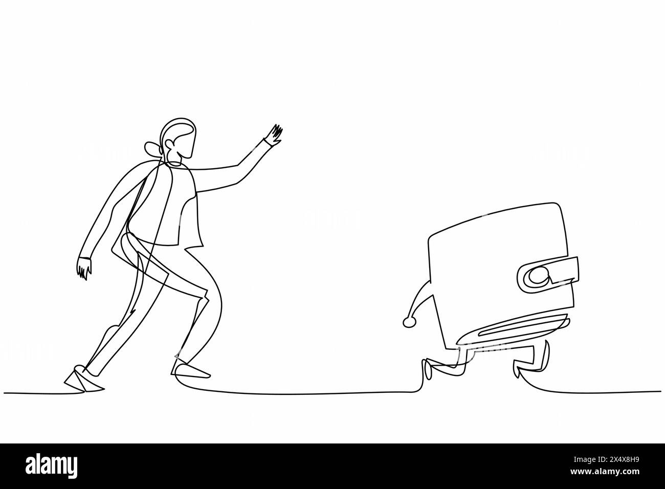 Investment activity Black and White Stock Photos & Images - Alamy