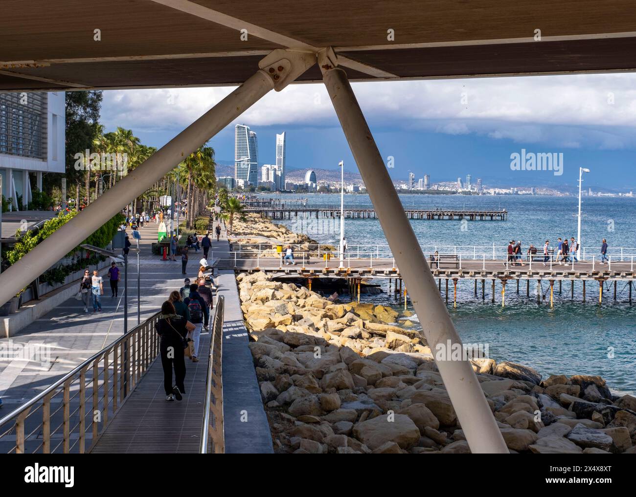 Limassol may 2024 hi-res stock photography and images - Alamy