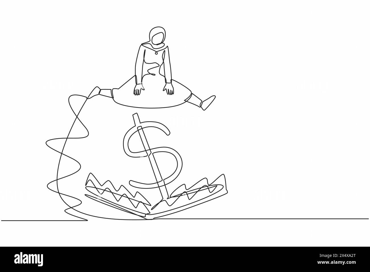 Ponzi Stock Vector Images - Alamy