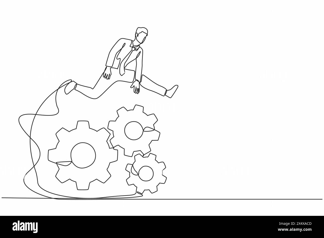 Entrepreneur s Black and White Stock Photos & Images - Alamy