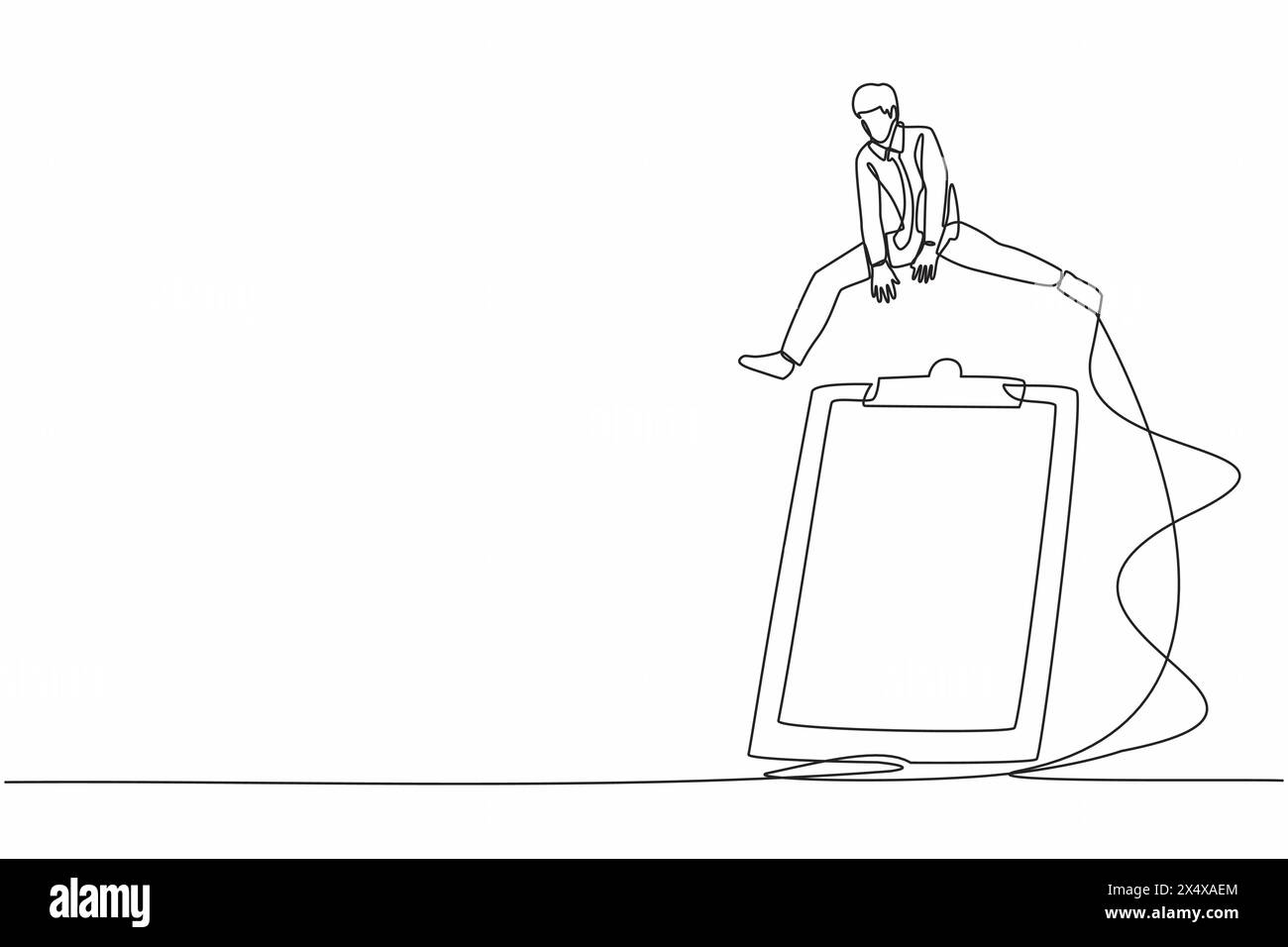 Jumping sheets Black and White Stock Photos & Images - Alamy