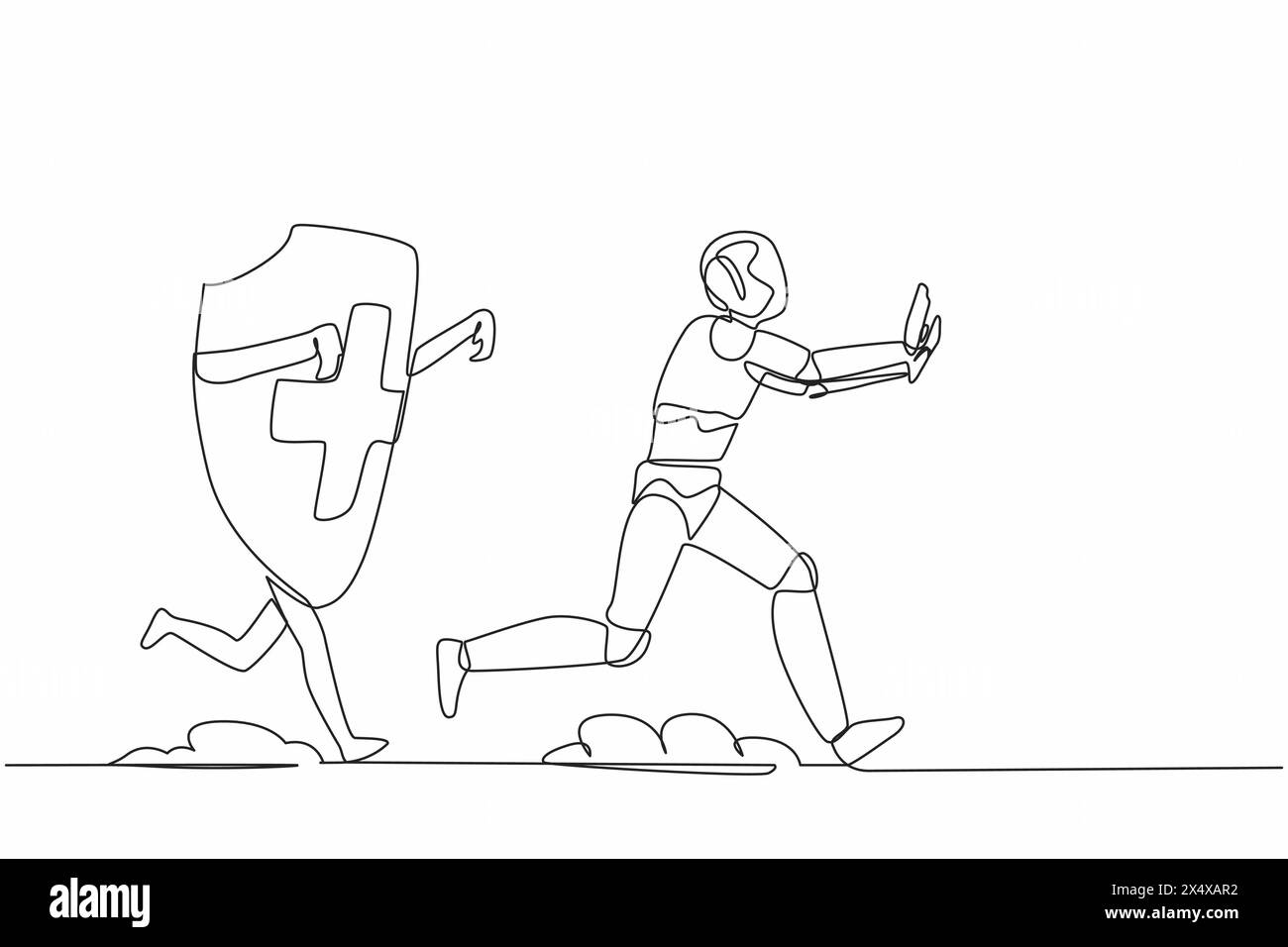 Ai o Cut Out Stock Images & Pictures - Alamy