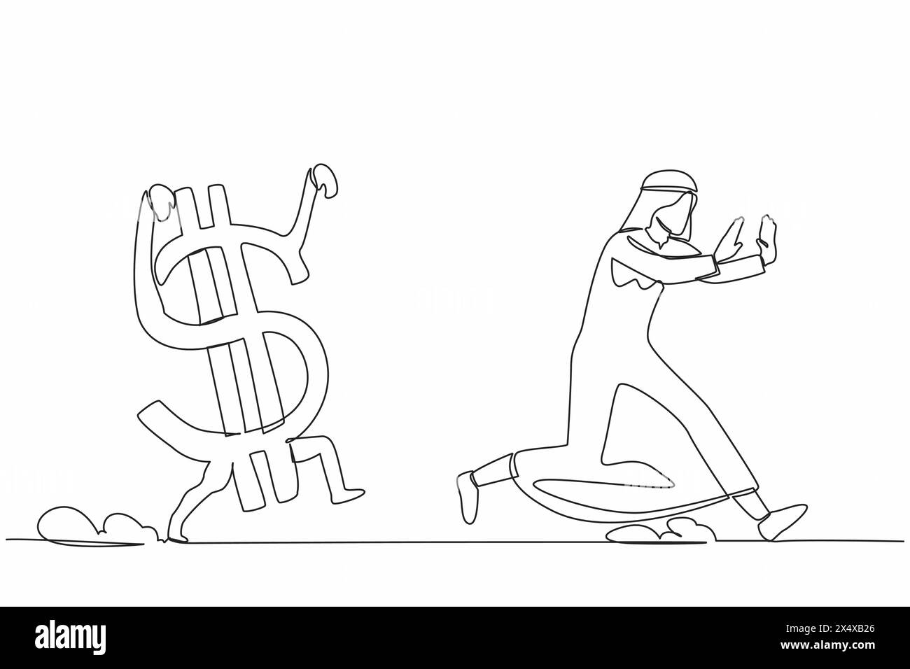 Poverty line art hi-res stock photography and images - Alamy