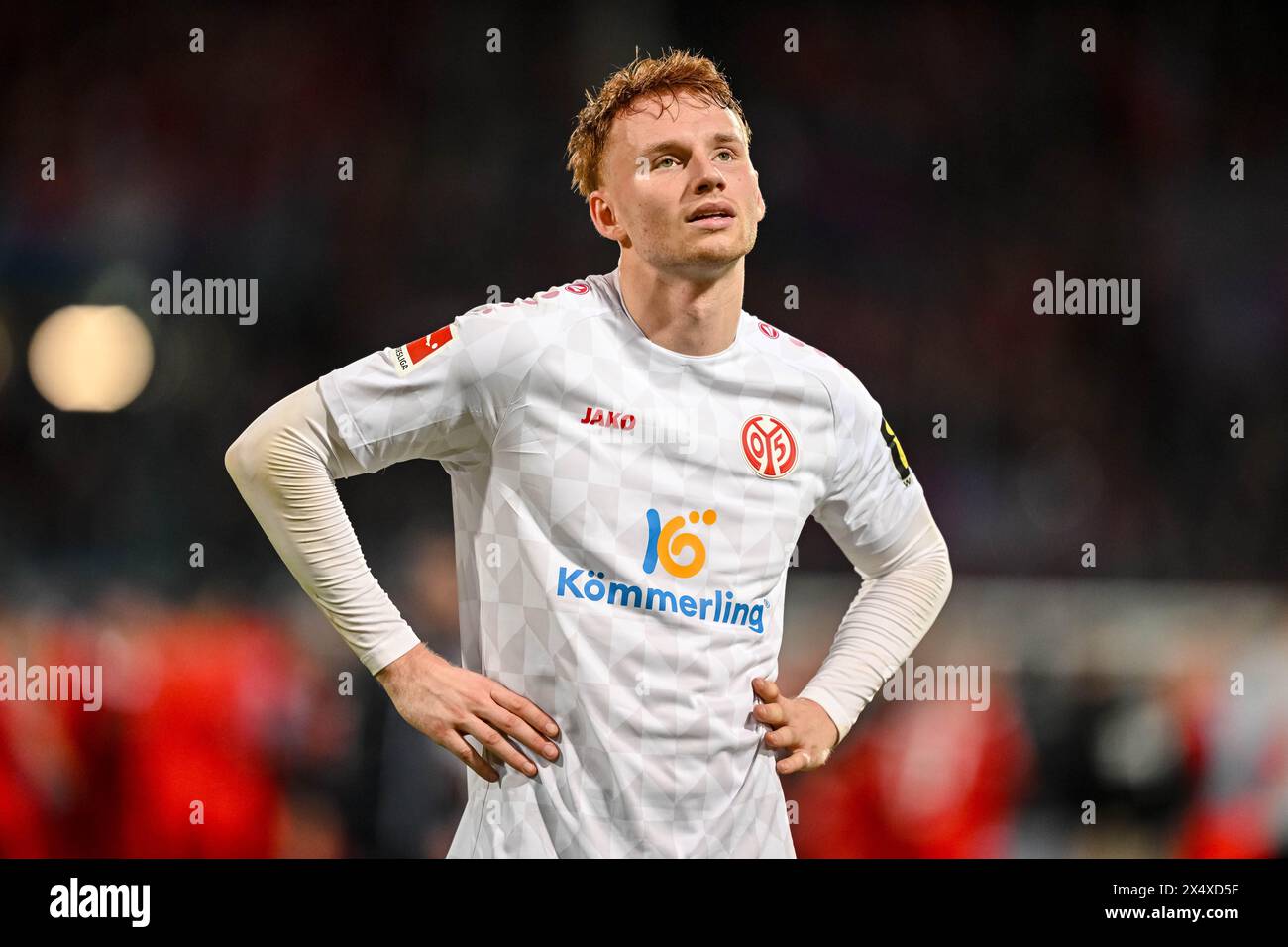 Harry van den berg hi-res stock photography and images - Alamy