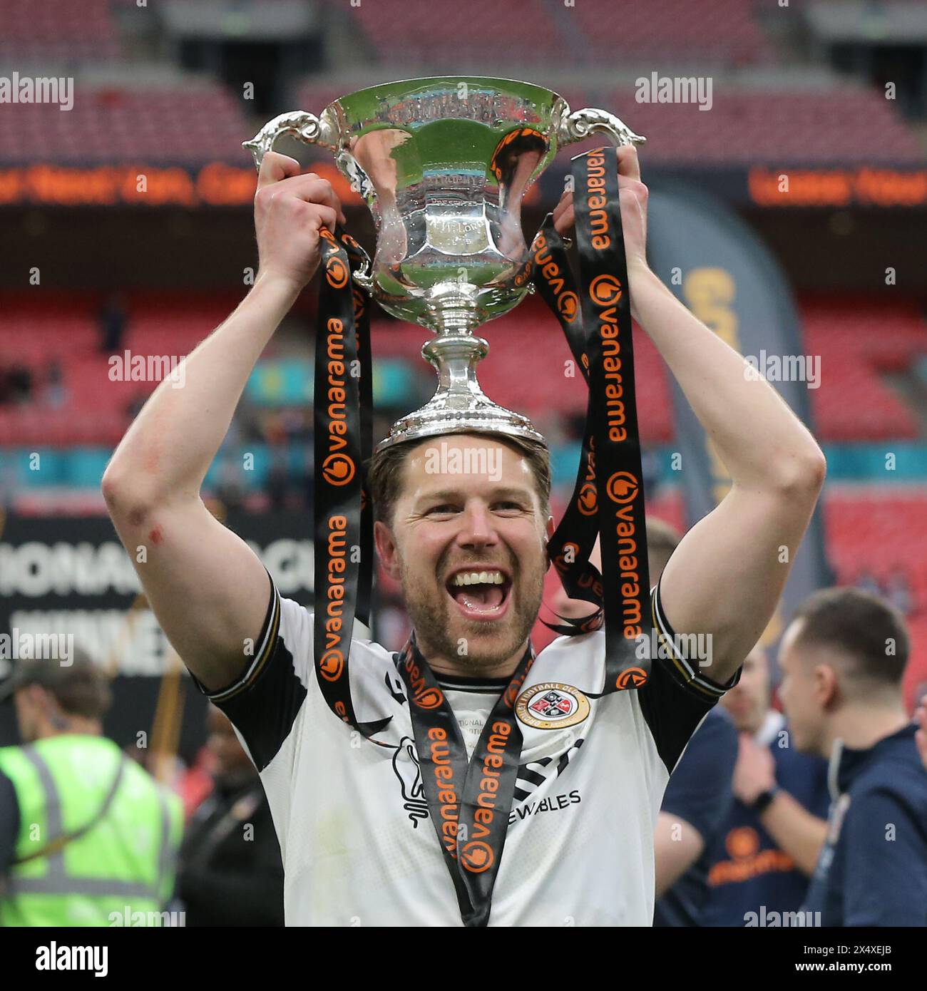 London, UK. 05th May, 2024. London, England, May 05 2024: Callum ...