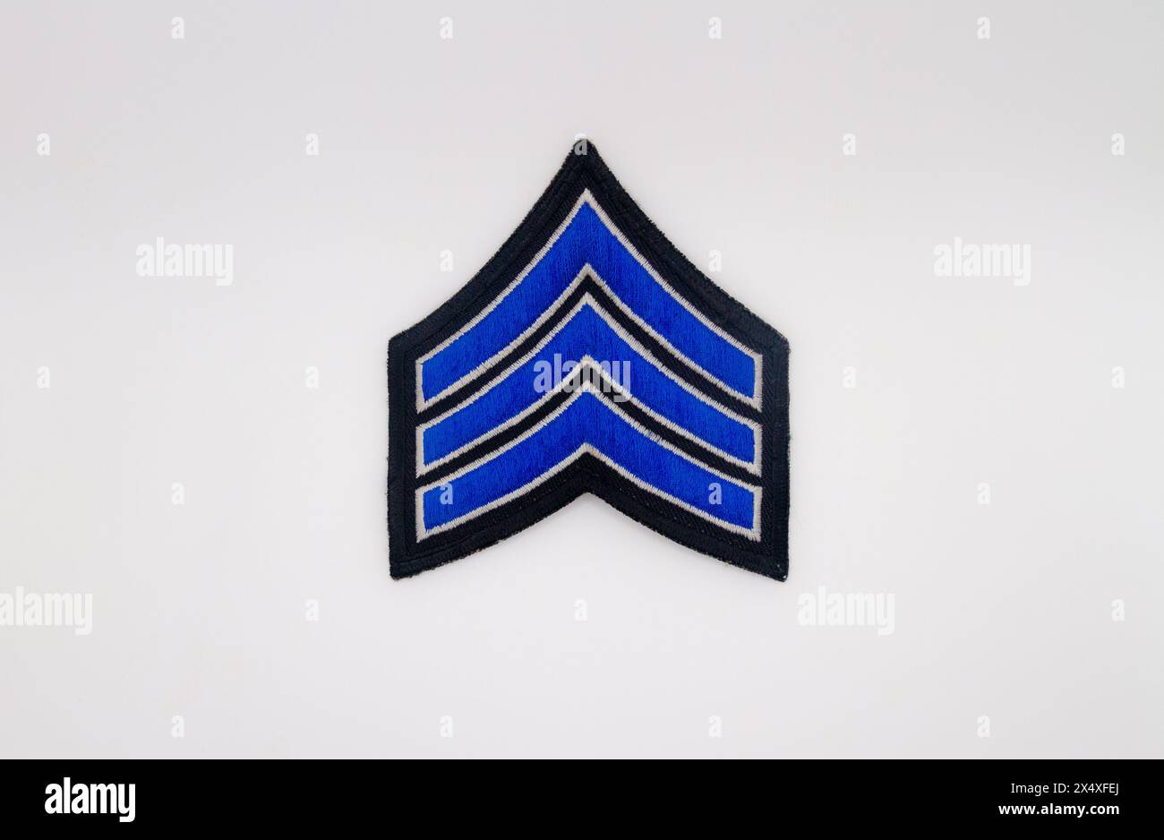 Police sergeants hi-res stock photography and images - Alamy