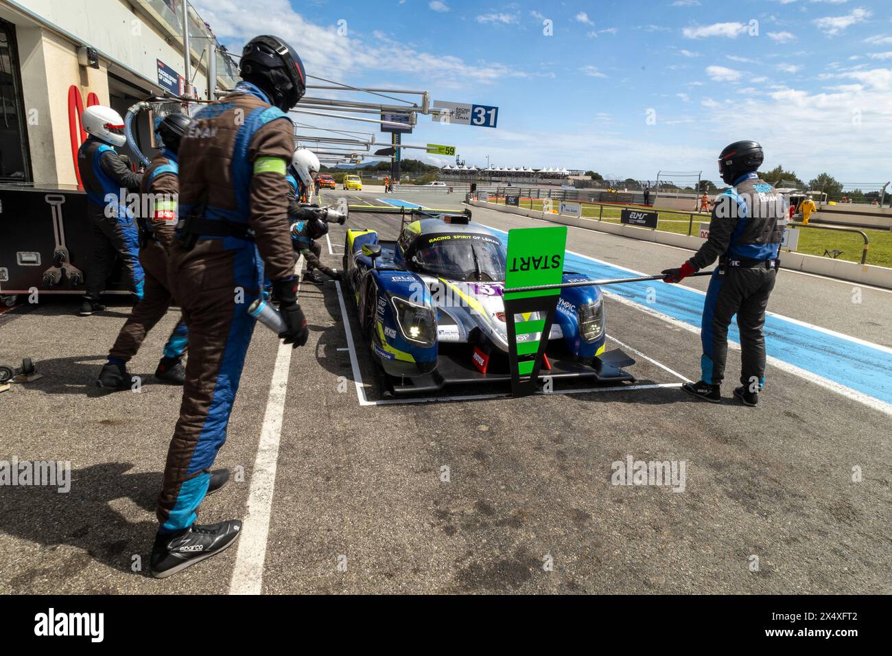 Jean ludovic foubert hi-res stock photography and images - Alamy