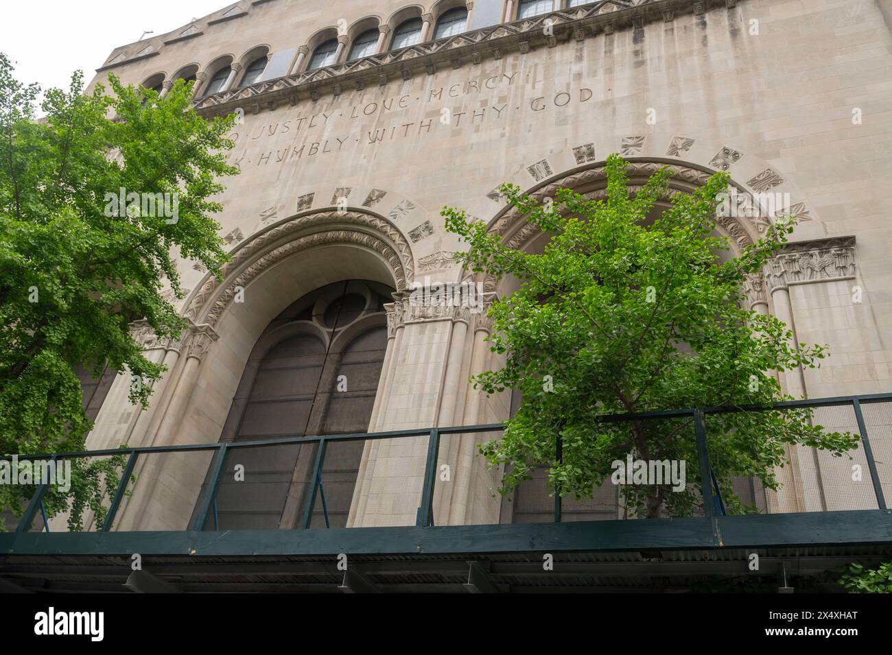 New York, United States. 05th May, 2024. NEW YORK, NEW YORK - MAY 05 ...
