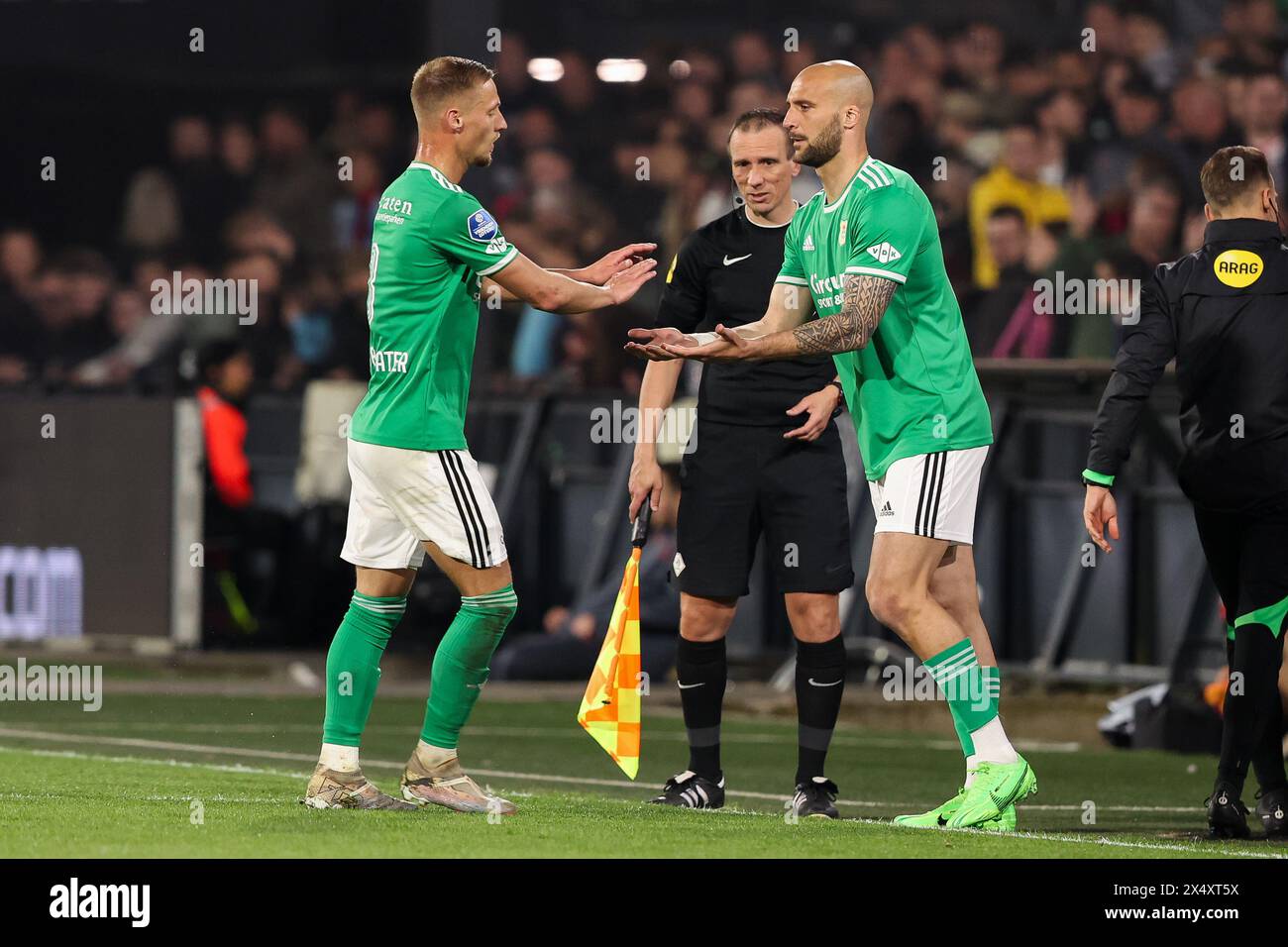 Silverster van der water hi-res stock photography and images - Alamy