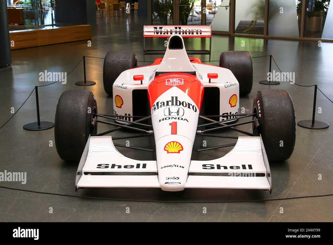 Mostra senna forever hi-res stock photography and images - Alamy