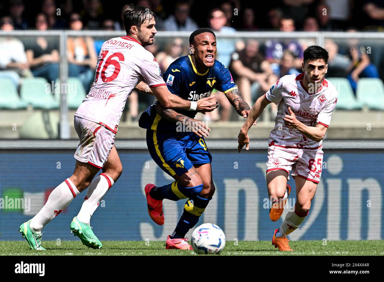 Bentegodistadium hi-res stock photography and images - Alamy