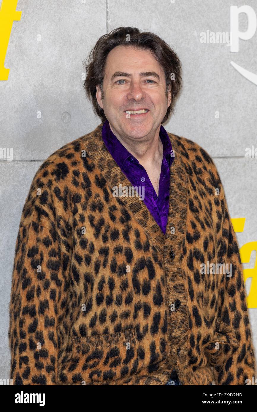 Cast and Guests attend the Fallout TV series special screening ...