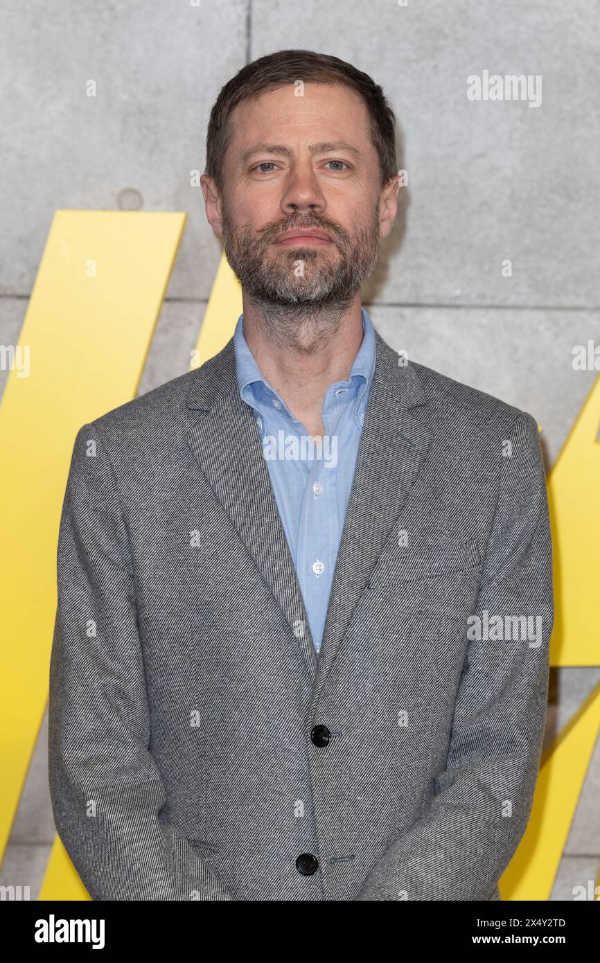 Cast and Guests attend the Fallout TV series special screening ...