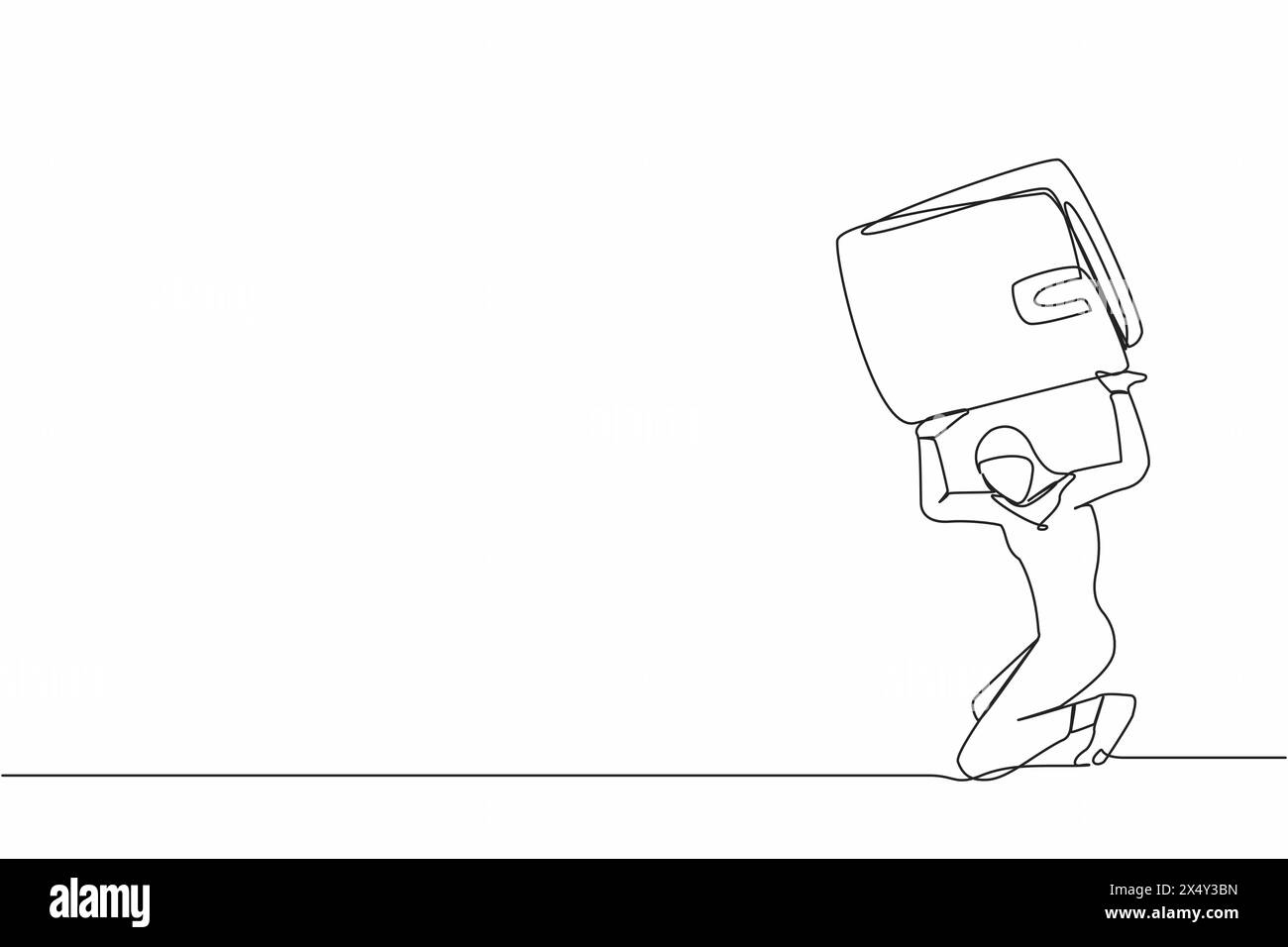 Saudi money wallet Stock Vector Images - Alamy