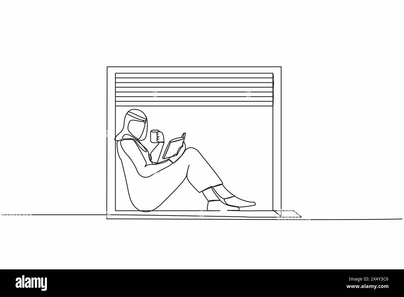 Arabian atmosphere Stock Vector Images - Alamy