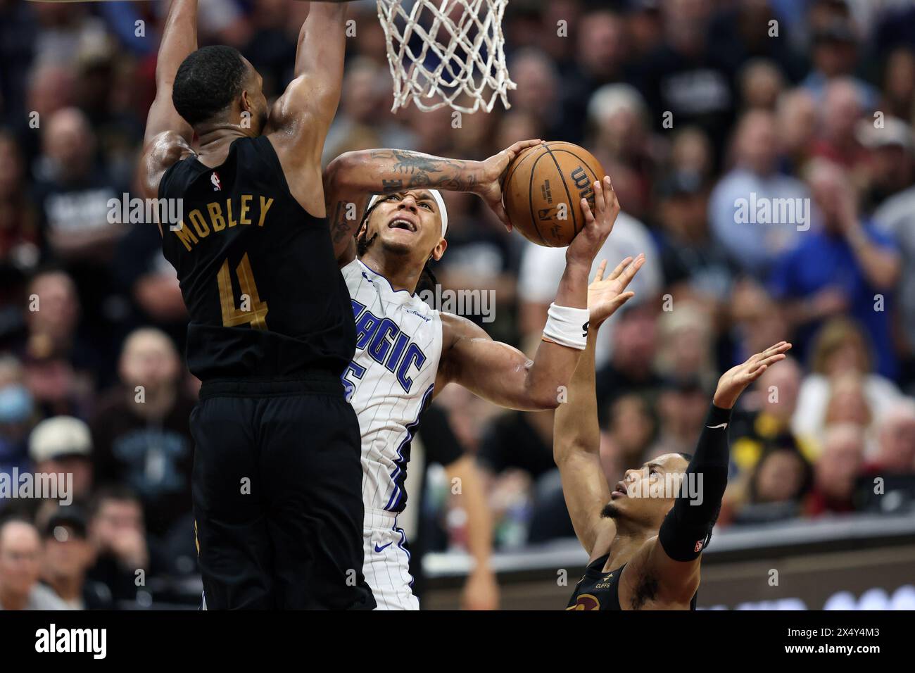 Mobley may 2024 hi-res stock photography and images - Alamy