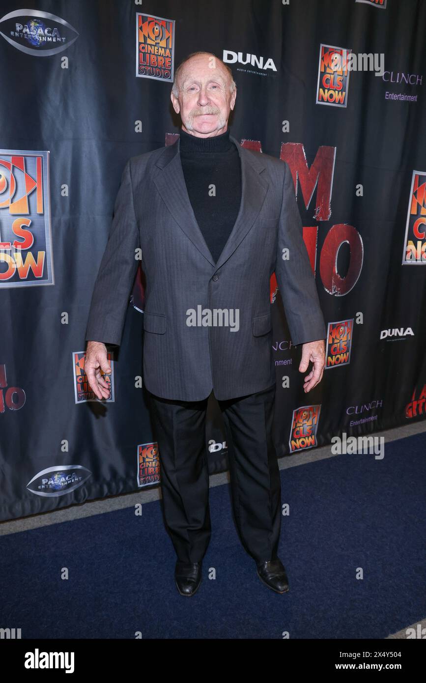 Al burke hi-res stock photography and images - Alamy