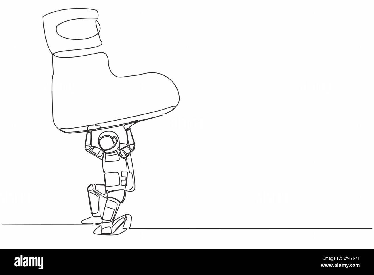 Trample feet Stock Vector Images - Alamy