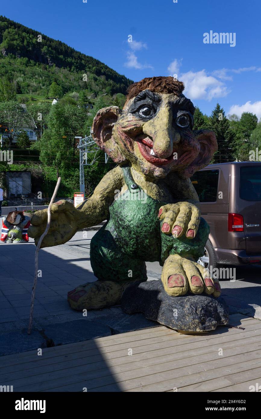 Bergen region hi-res stock photography and images - Alamy