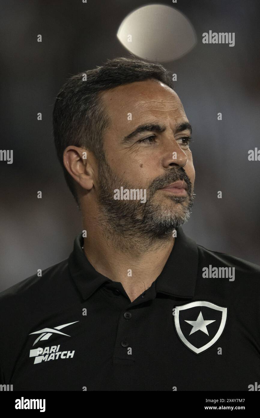 Rio De Janeiro, Brazil. 05th May, 2024. RJ - RIO DE JANEIRO - 05/05 ...