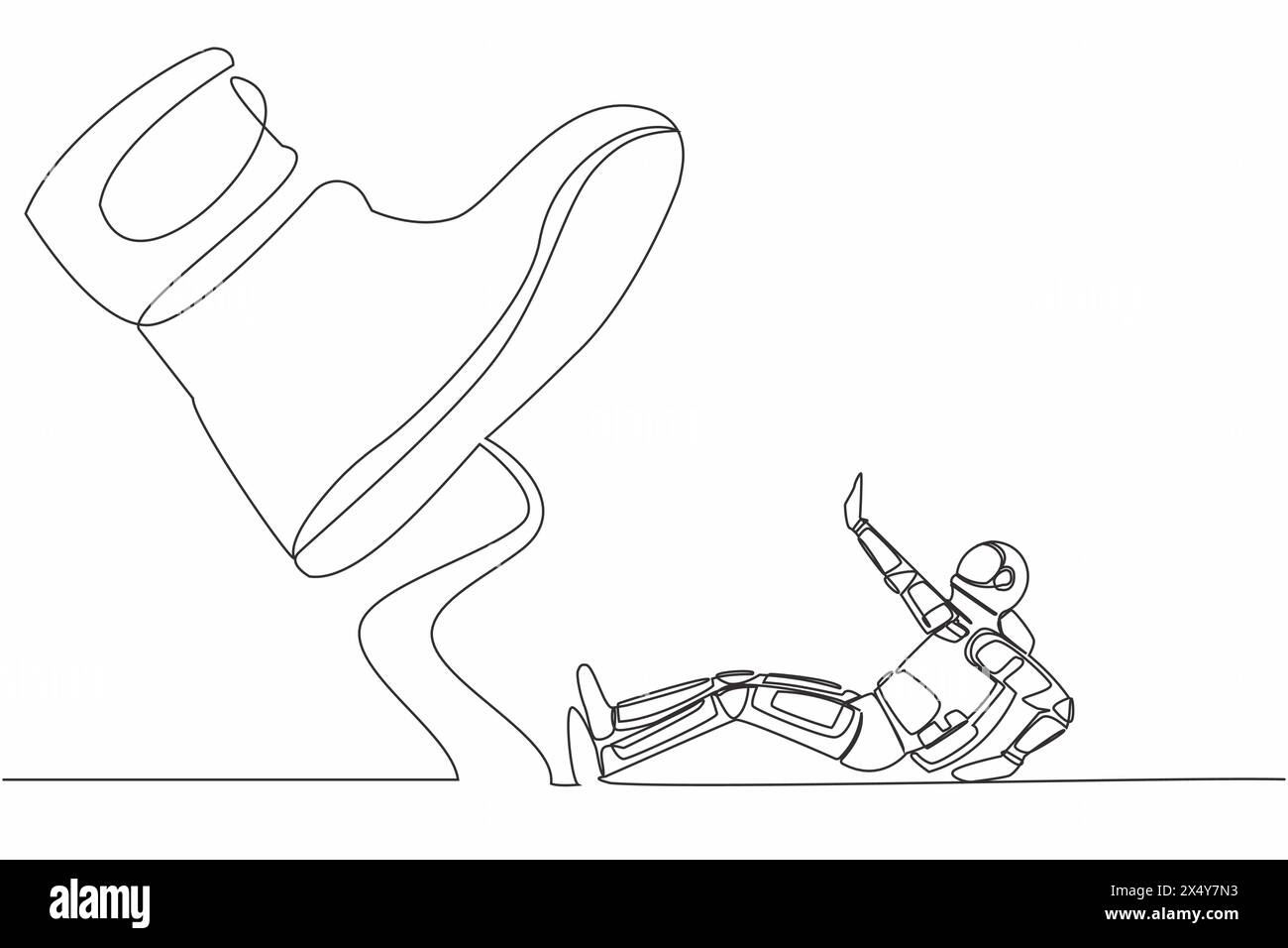 Moon shoe Stock Vector Images - Alamy