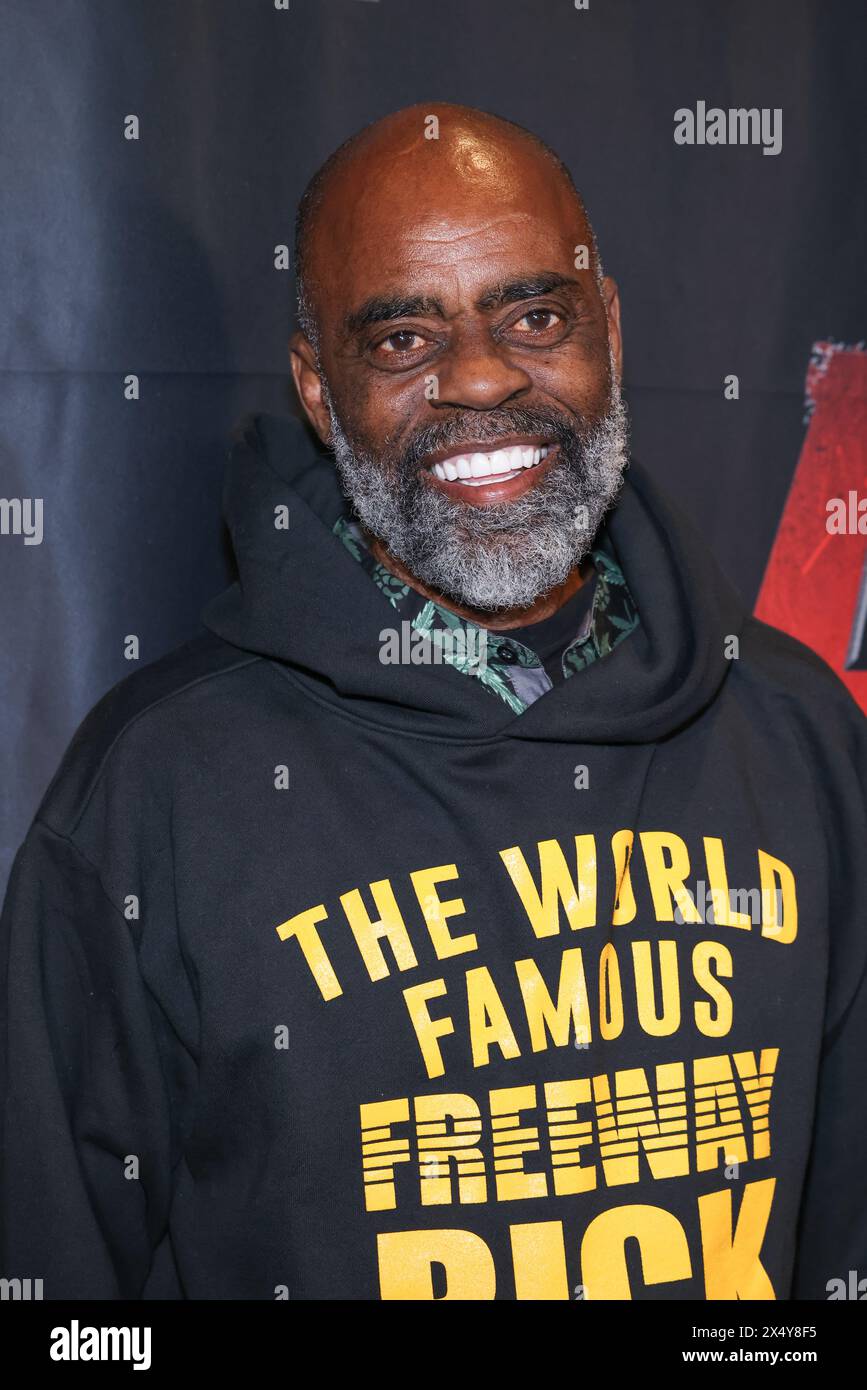 Beverly Hills, California, USA. 2nd May, 2024. Producer Ricky Donnell ...