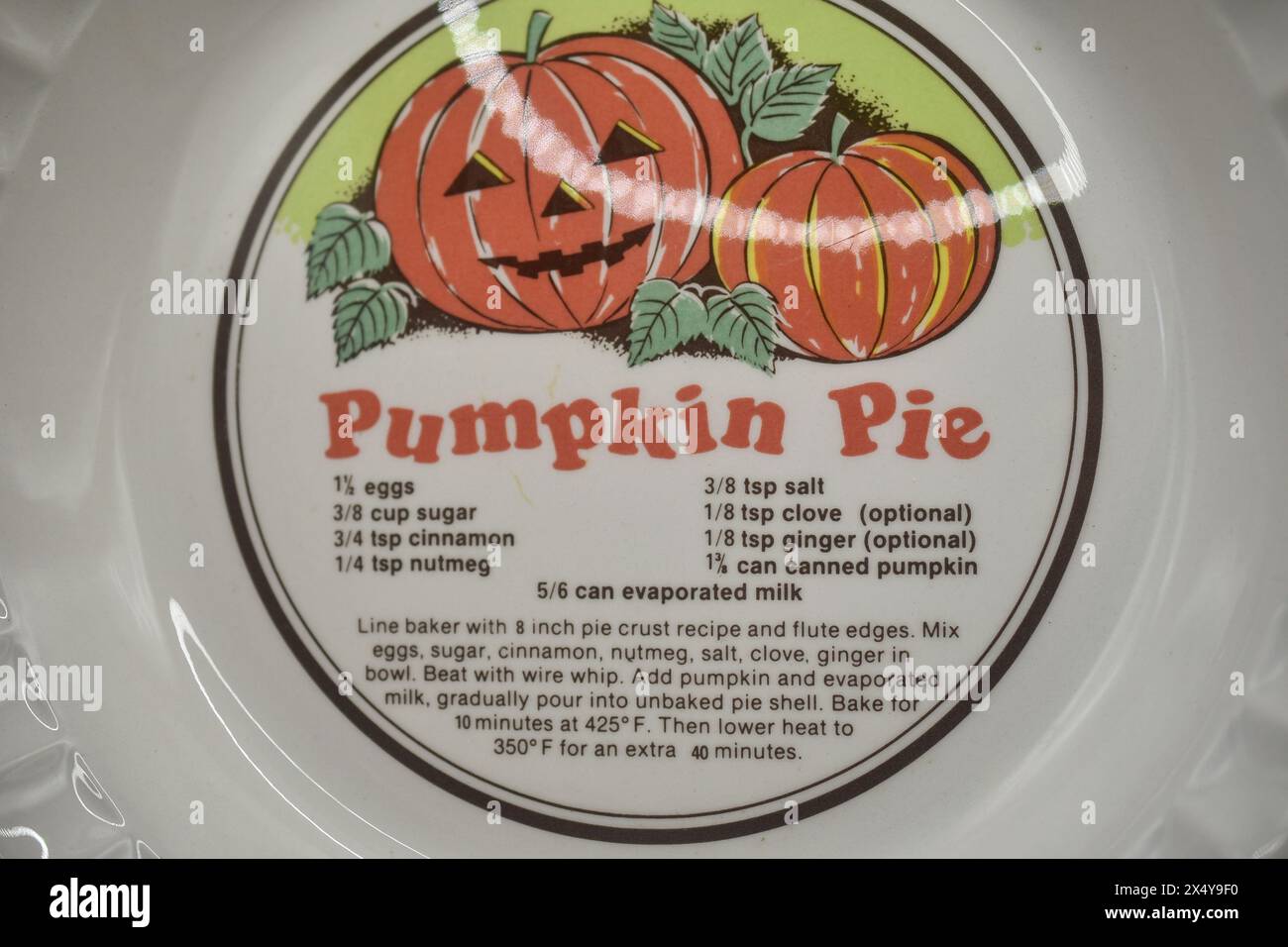 Retro recipe hi-res stock photography and images - Alamy