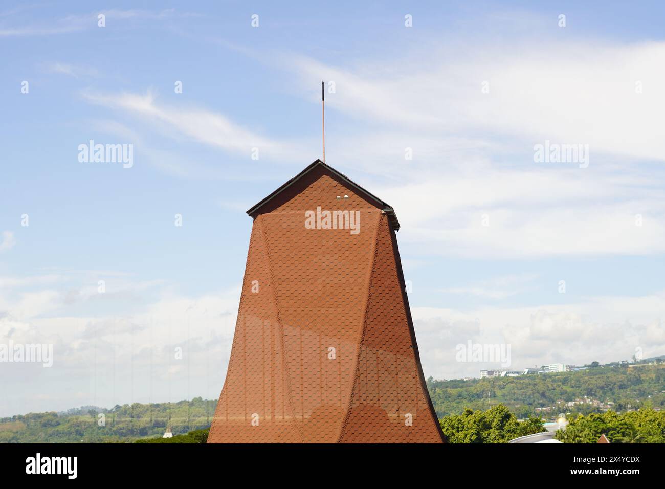 Pentagonal structure hi-res stock photography and images - Alamy