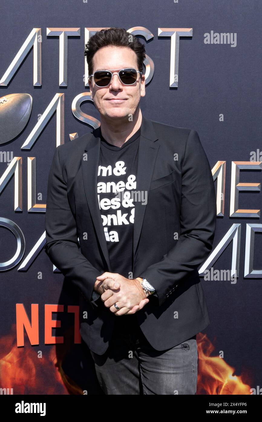 Inglewood forum cook hi-res stock photography and images - Alamy