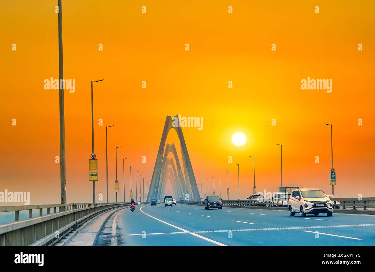 Japan foundation hanoi hi-res stock photography and images - Alamy