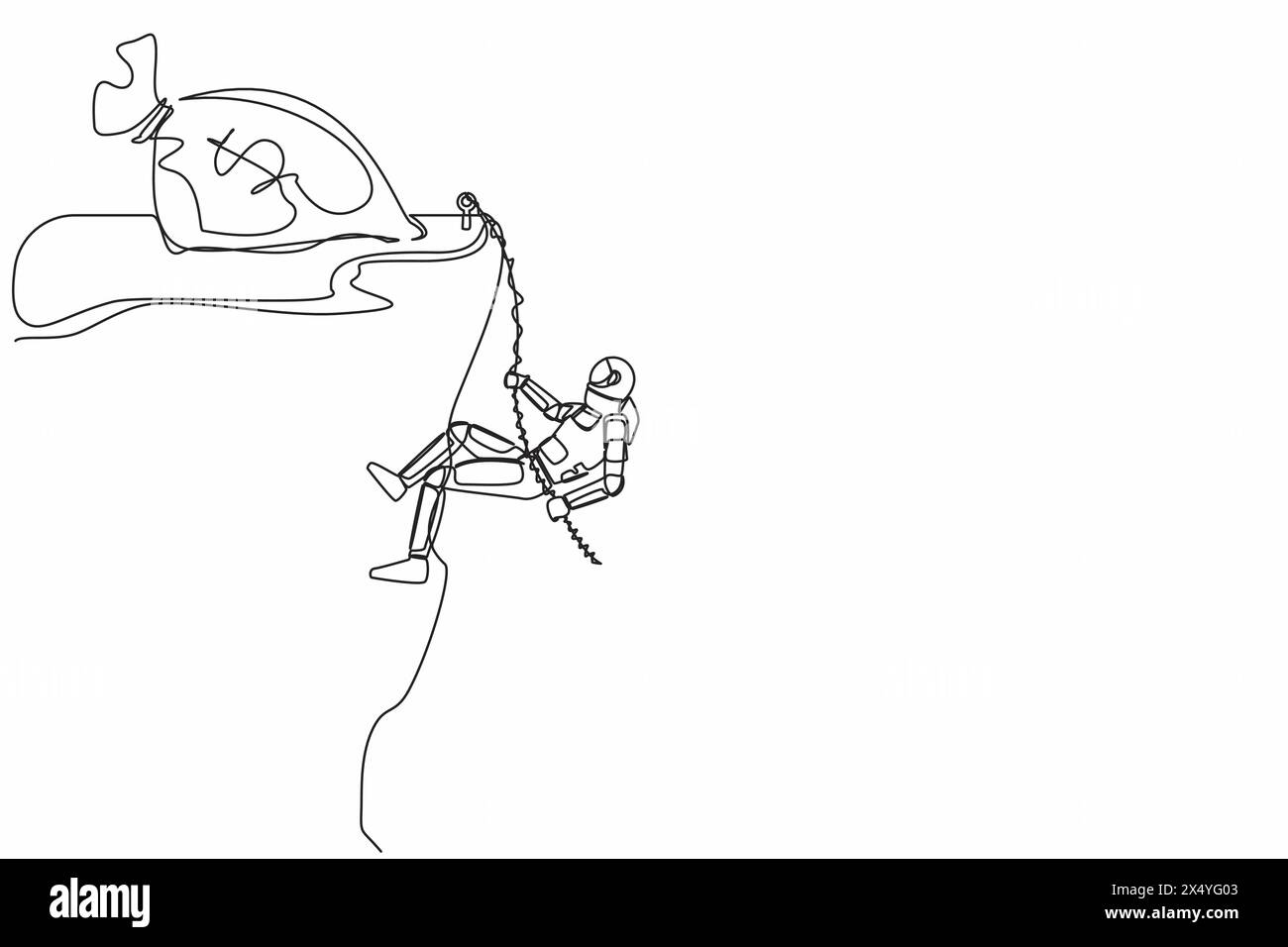 O cliff Stock Vector Images - Alamy