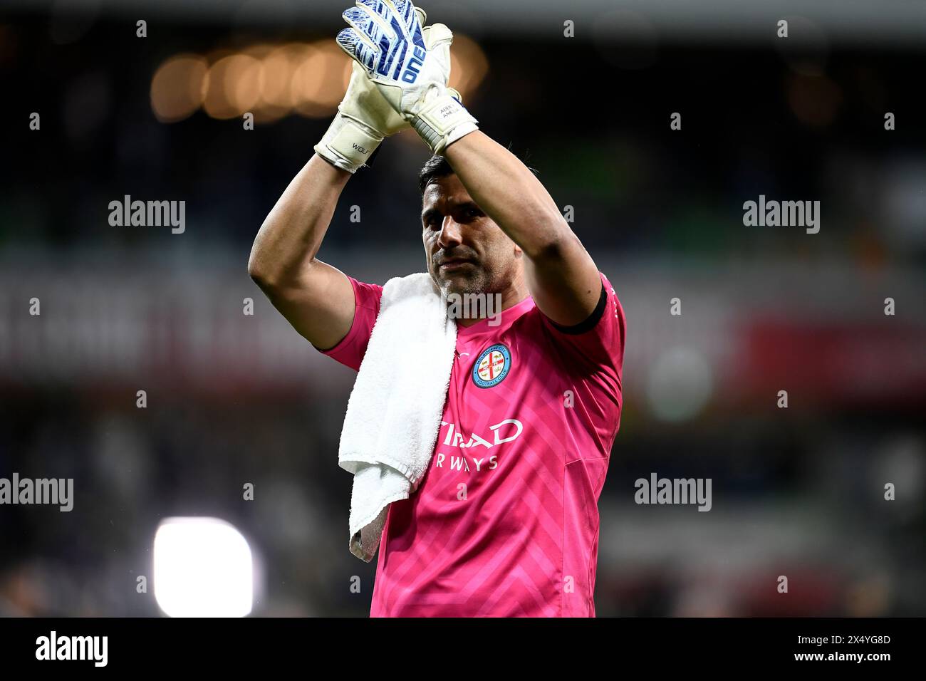 Jamie young australian soccer hi-res stock photography and images - Alamy