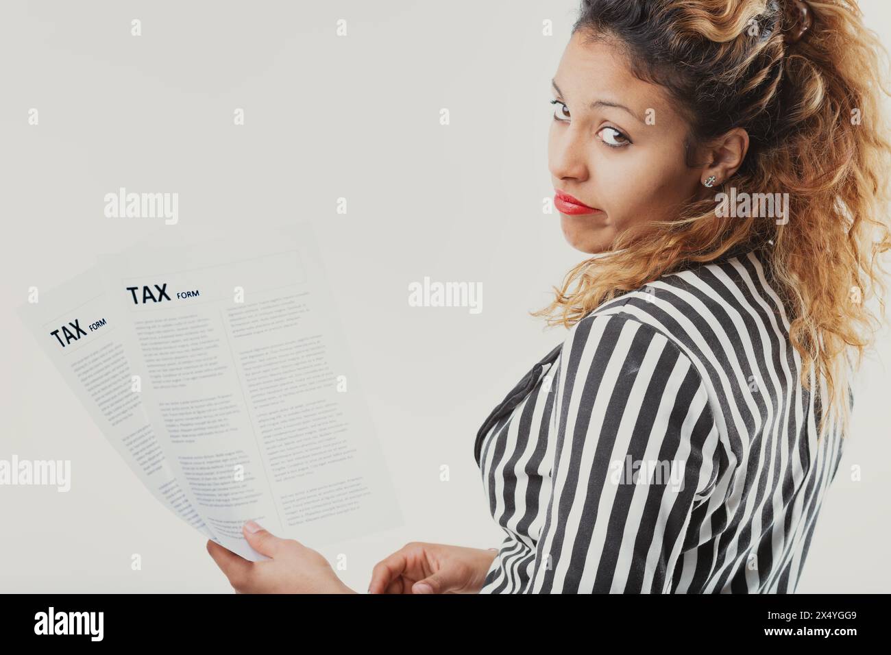 Endless tasks hi-res stock photography and images - Alamy