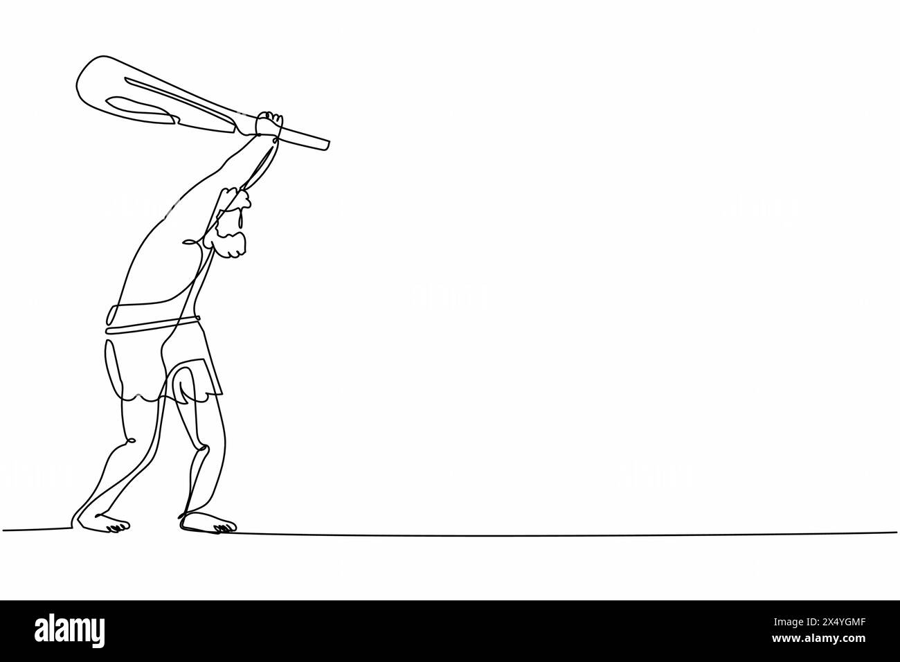 Neanderthal man drawing hi-res stock photography and images - Alamy